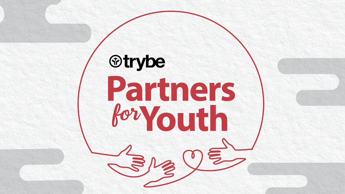 Partners for Youth - Trybe Limited